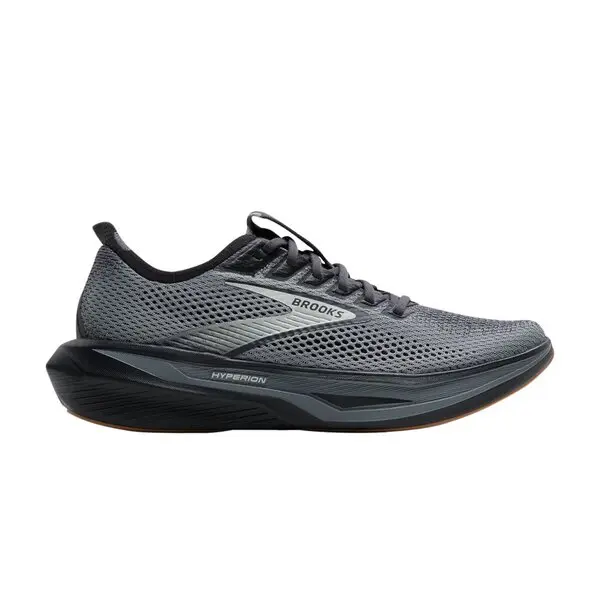 Brooks Hyperion 3 'primer Ebony