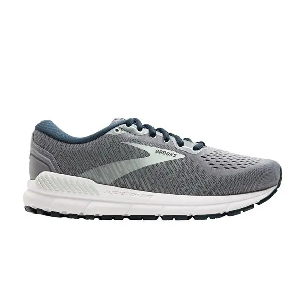 Brooks Wmns Addiction Gts 15 Navy Aqua