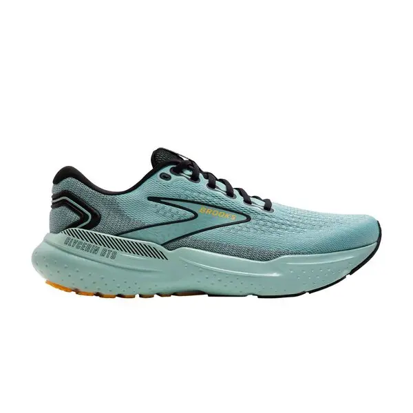 Brooks Glycerin Gts 21 'cloud Black