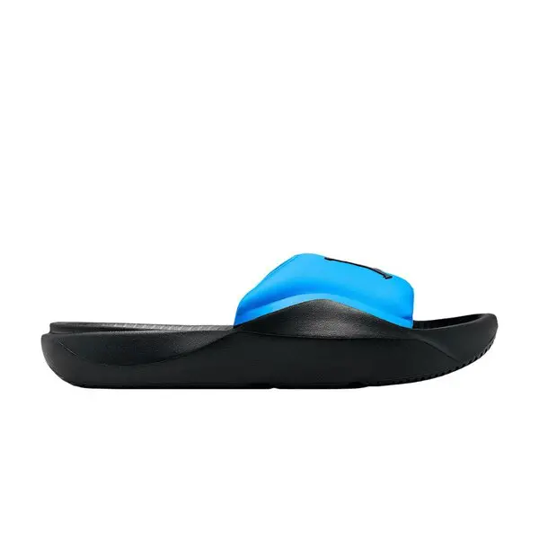 JORDAN Franchise Slide 'university Black