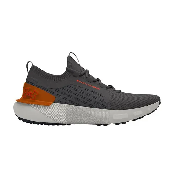 Under Armour Wmns Hovr Phantom 3 Se White