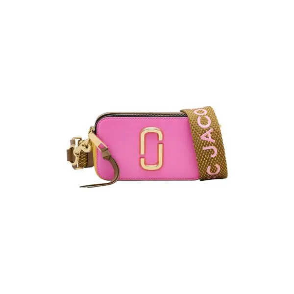 Marc Jacobs The Snapshot Bag 'bow