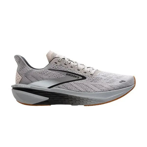 Brooks Hyperion 2 'alloy Black