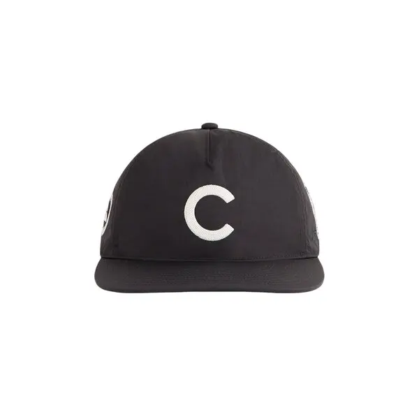 Kith X '47 For The Chicago Cubs Nylon Sl Hitch Snapback