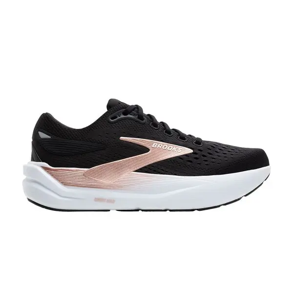 Brooks Wmns Ghost Max 3 Rose Gold