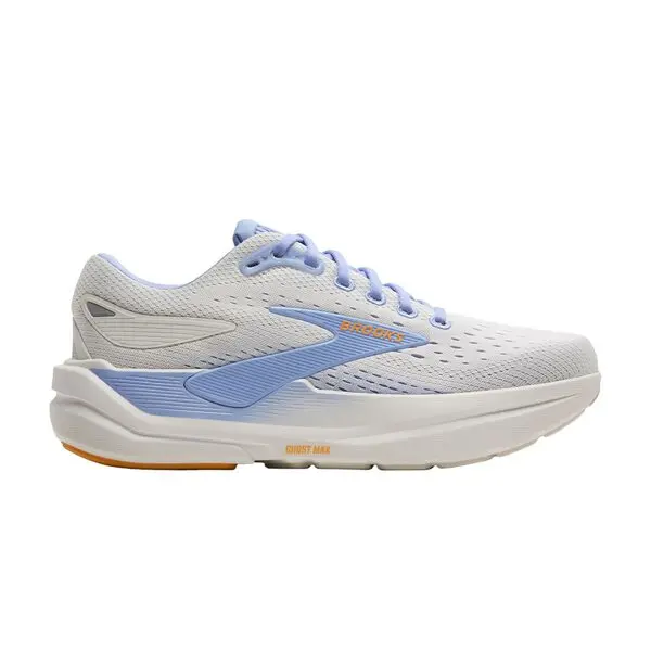 Brooks Wmns Ghost Max 3 'coconut Blue Heron