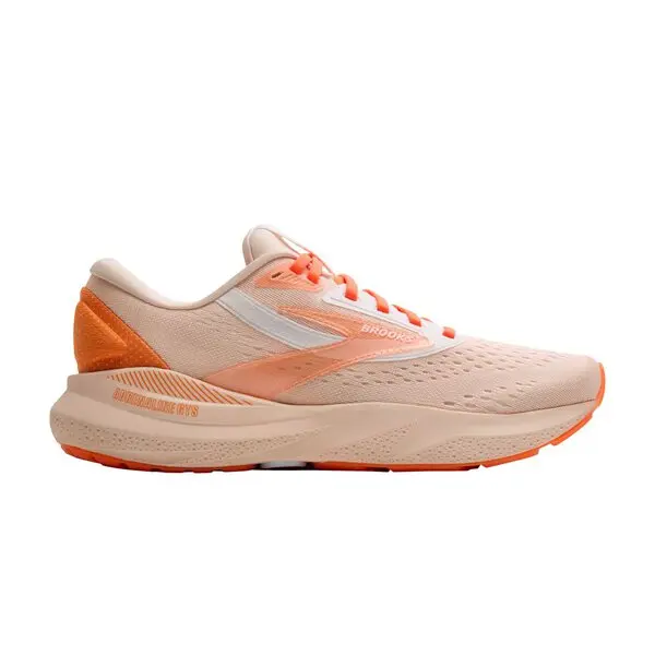 Brooks Wmns Adrenaline Gts 24 'nectarine
