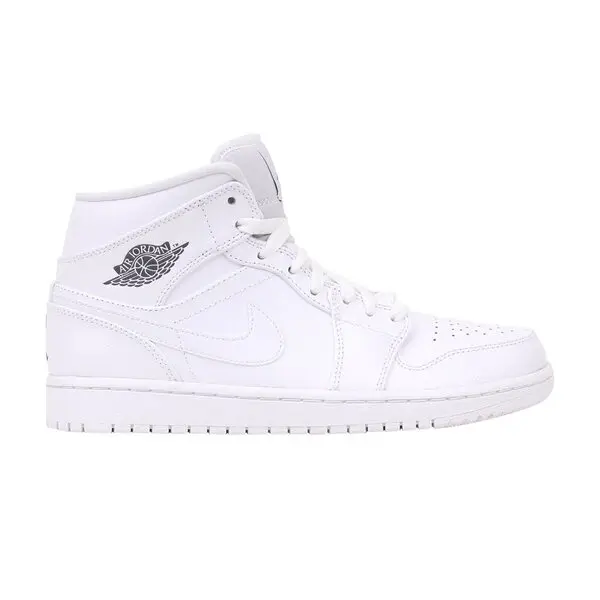 JORDAN 1 Retro Cool Grey