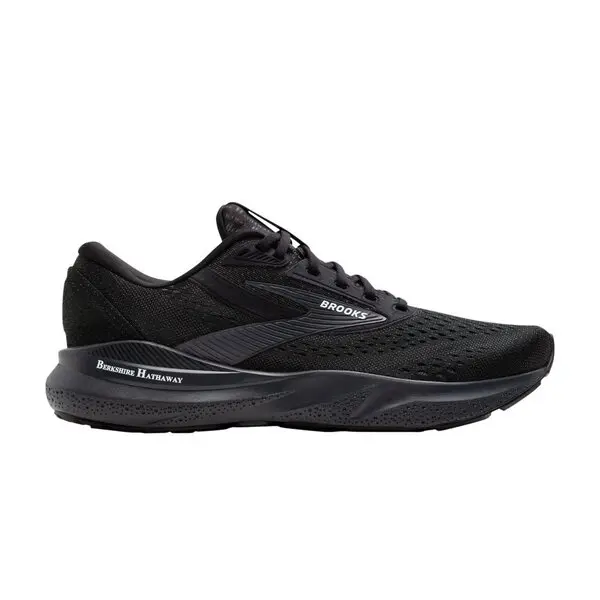 Brooks Adrenaline Gts 24 Blackened Pearl