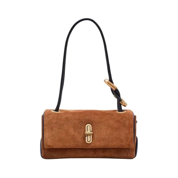 Marc Jacobs The Mini Dual Shoulder Bag