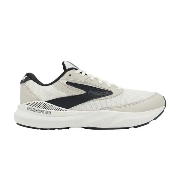 Brooks Adrenaline Gts 24 'coconut Black