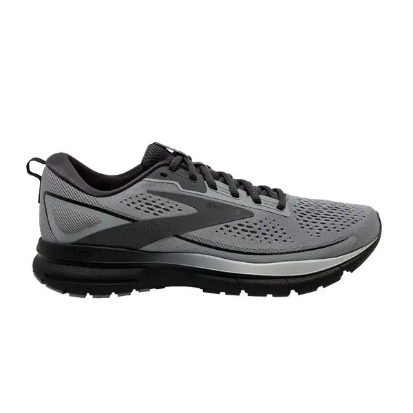 Brooks Trace 3 Ebony