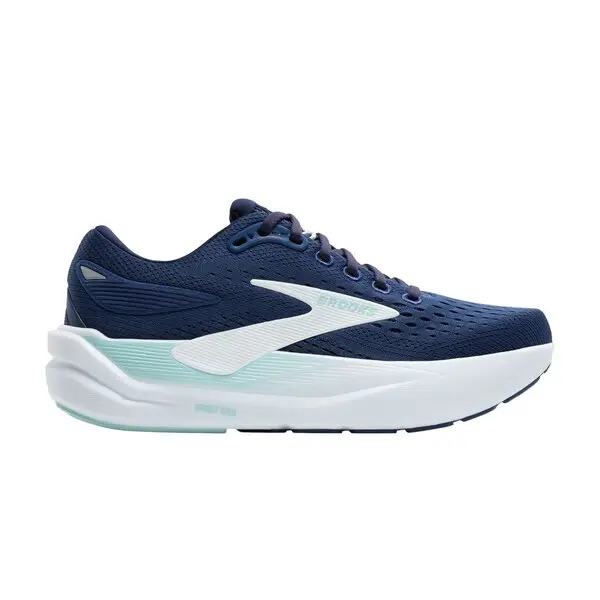 Brooks Wmns Ghost Max 3 'navy Clearwater