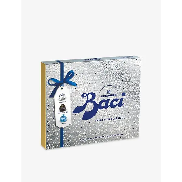 BACI Classic Assorted Chocolate Pralines 250g