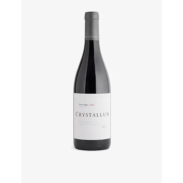 SOUTH AFRICA Peter Max Crystallum Pinot Noir Red Wine 750ml