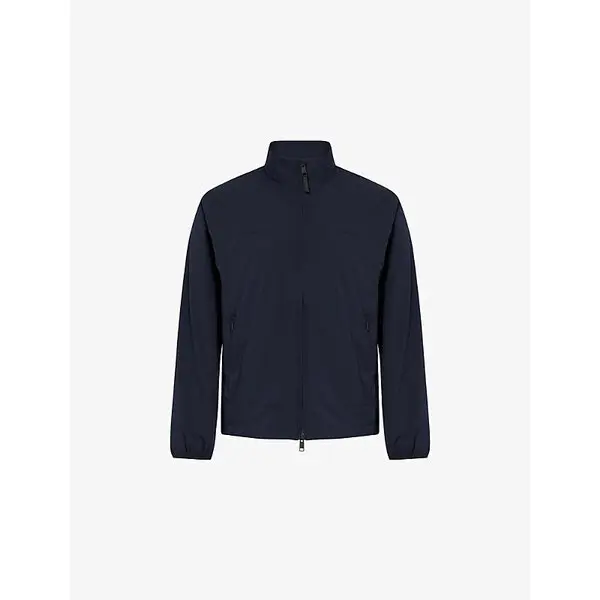 G/fore Parachute Long-sleeve Shell Windbreaker Jacket