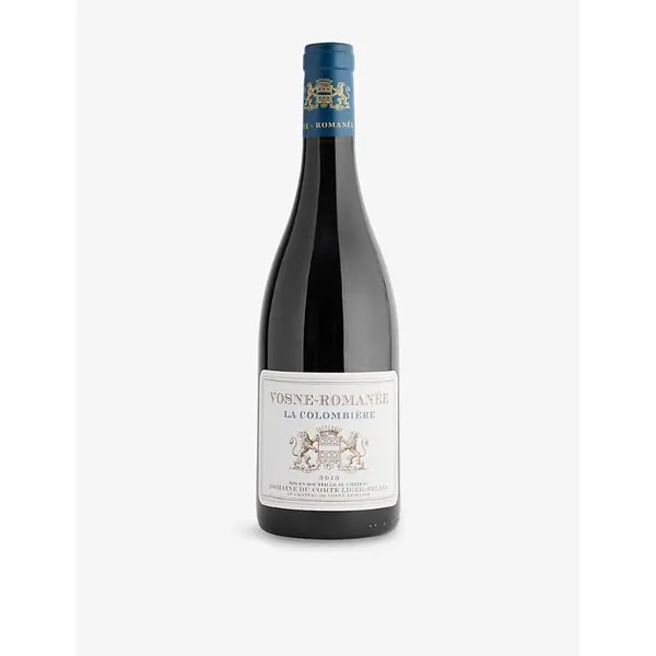 BURGUNDY Vosne Romanee La Colombiere 2015 Red Wine 750ml