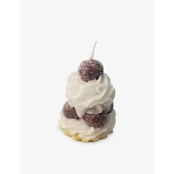 INTRONA Crostatine Fruit Tart Candle 8cm