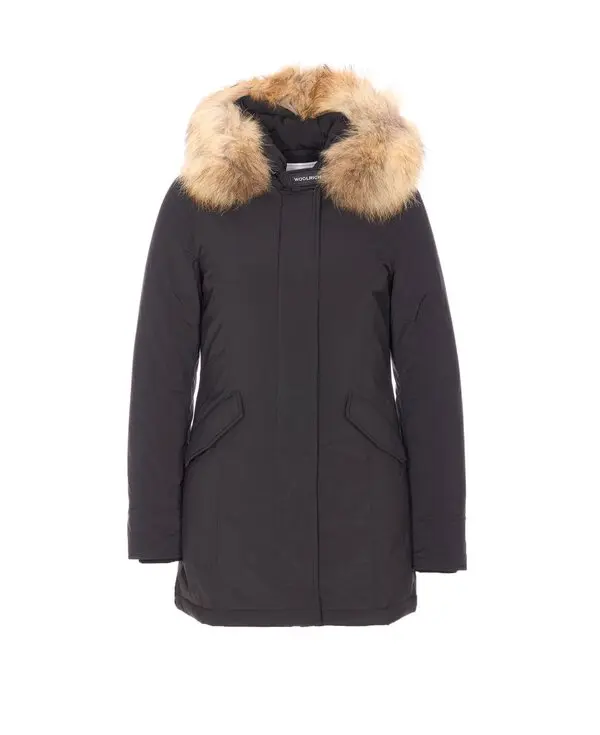 Woolrich Coats