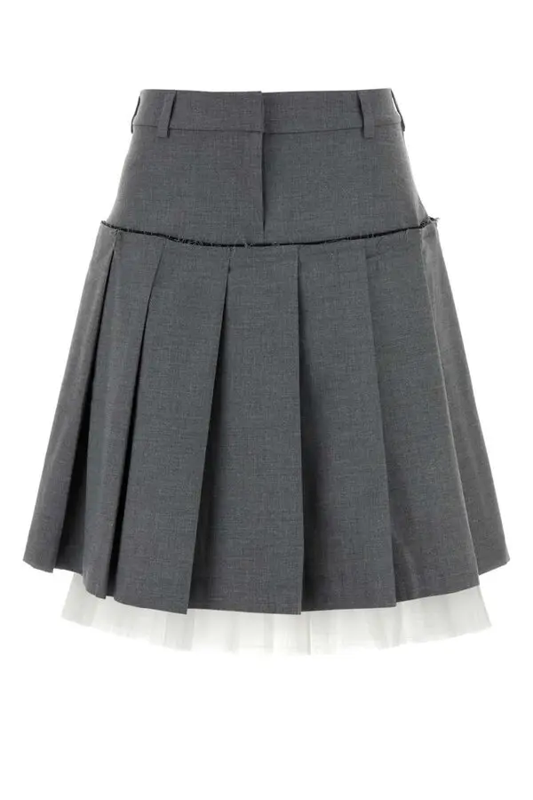 Gimaguas Skirts