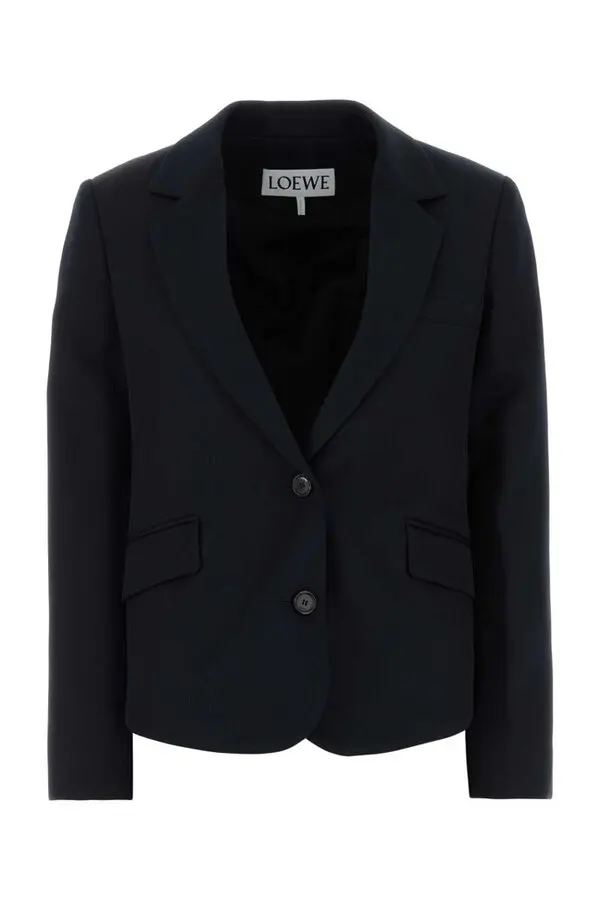 Loewe Jackets And Vests
