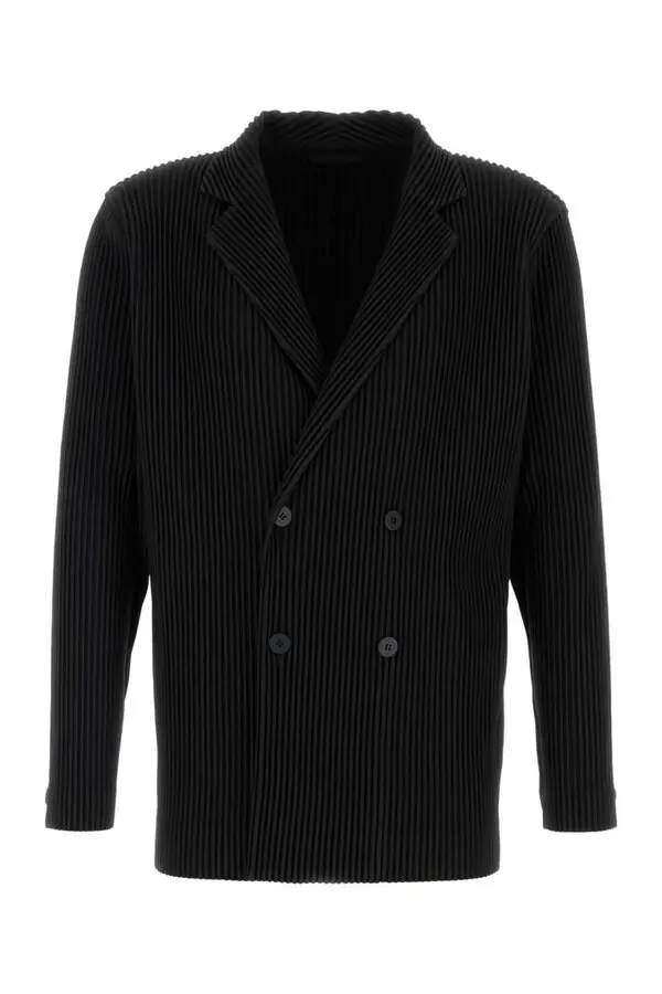 Issey Miyake Jackets And Vests