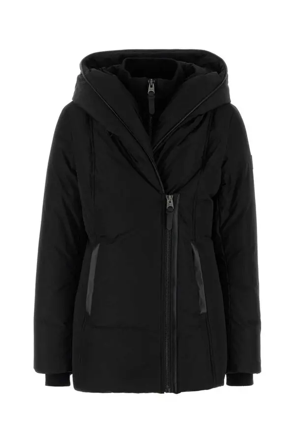 Mackage Quilts