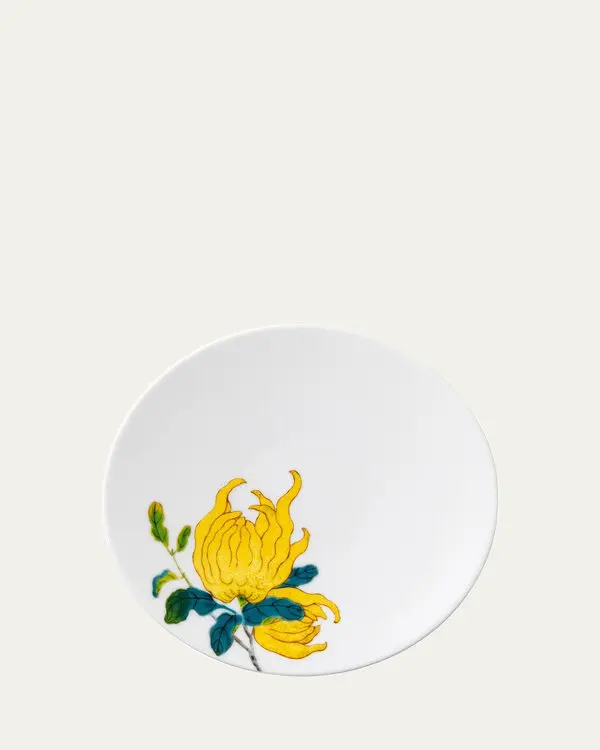 RAYNAUD Harmonia White Bread & Butter Plate
