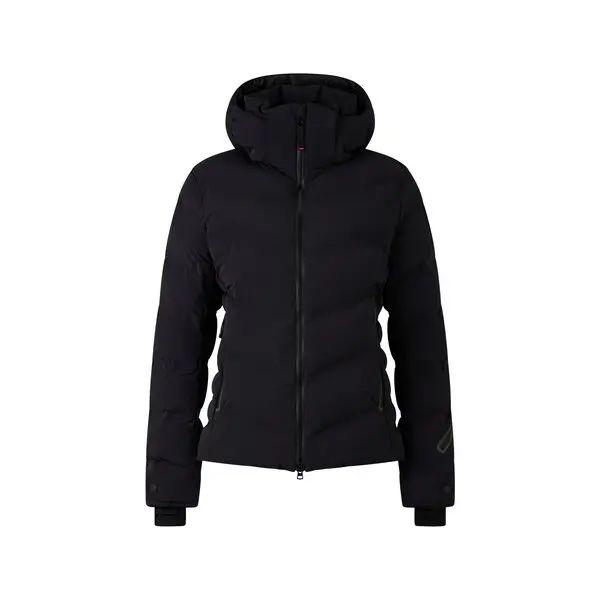 Bogner Tech-sael Quilted Jacket - Black