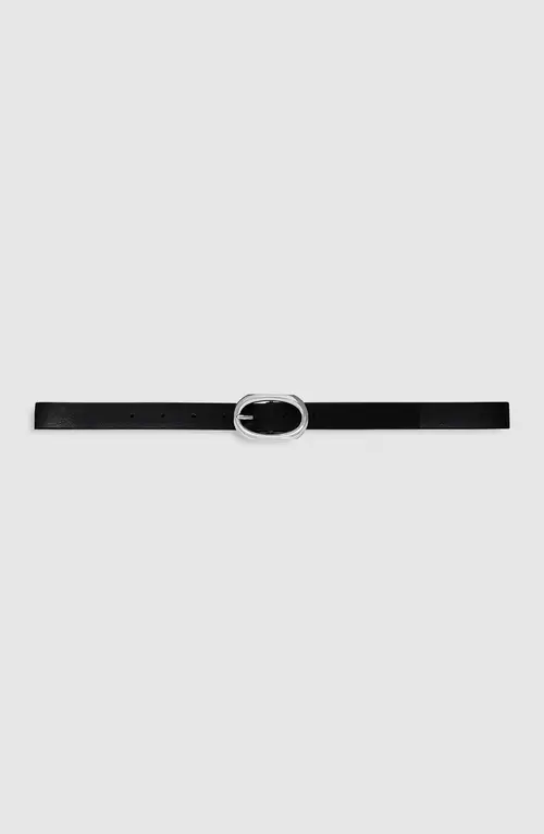 ANINE BING Signature Link Belt
