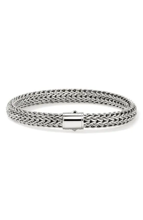 John Hardy Icon Bracelet