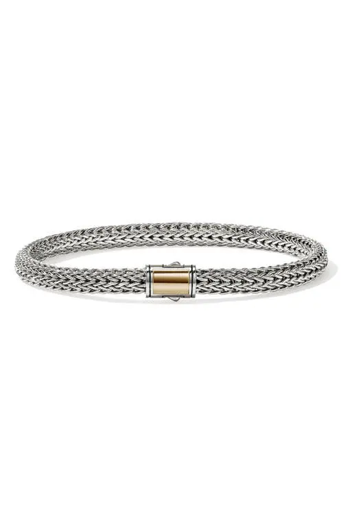 John Hardy Icon Bracelet