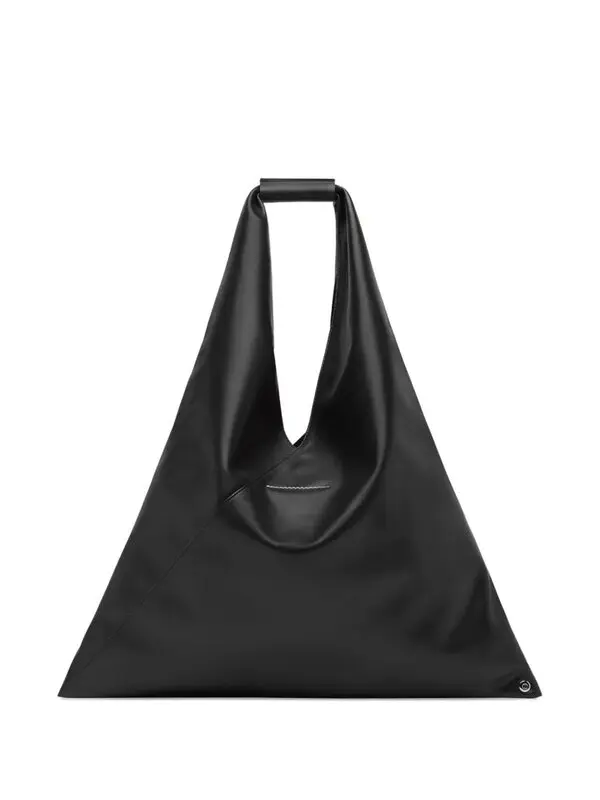 MAISON MARGIELA Triangular Shoulder Bag