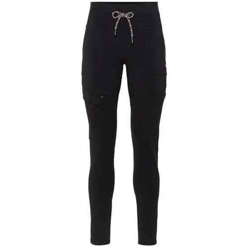 Kari Traa Anelie Tight - Black