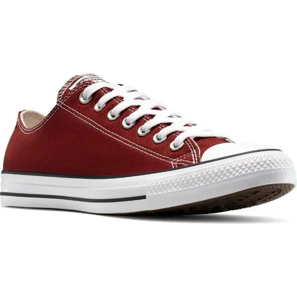 CONVERSE Chuck Taylor® All Star® Low Top Sneaker