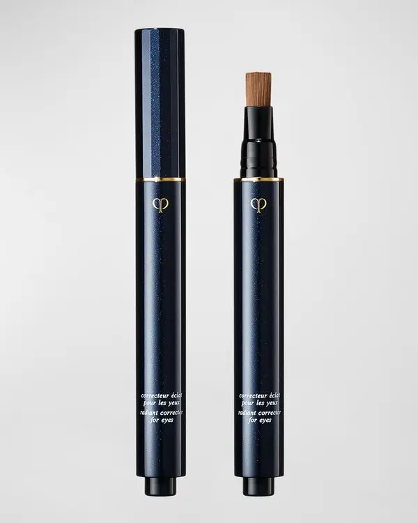 CLE DE PEAU BEAUTE Radiant Corrector For Eyes - Cocoa