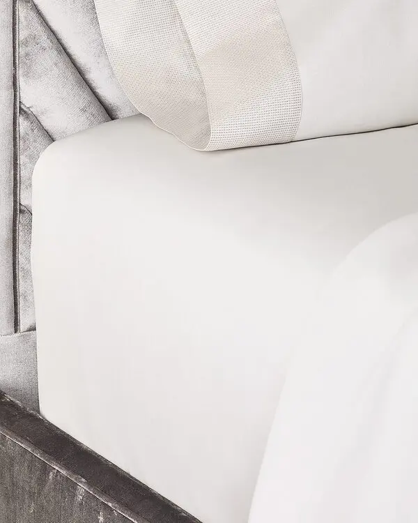 SFERRA Carlotta Fitted Sheet