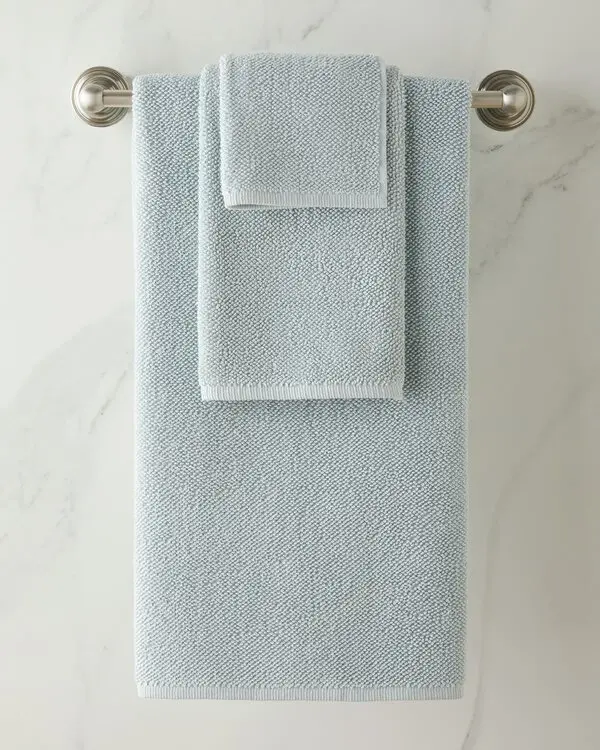 KASSATEX Veneto Wash Towel