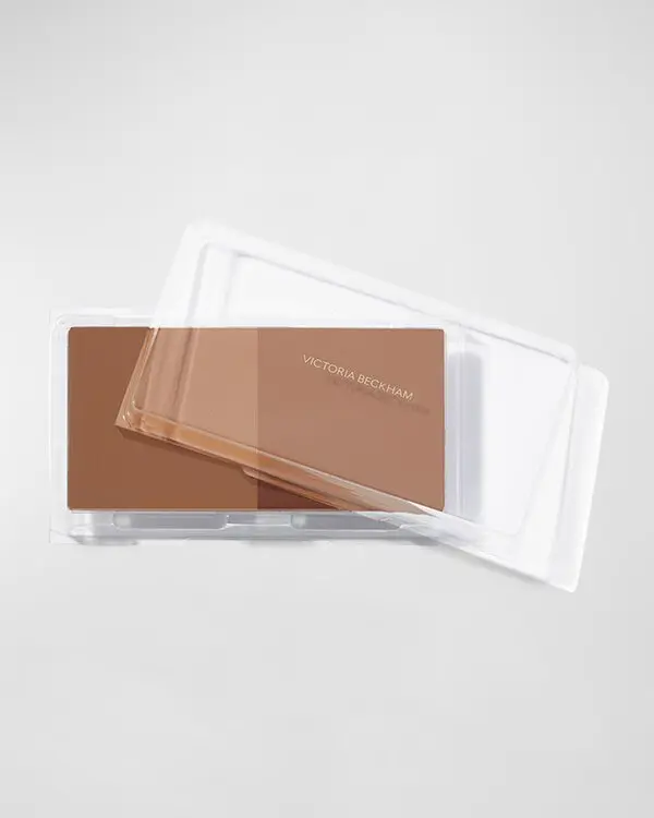 Victoria Beckham Matte Bronzing Brick Refill - 05