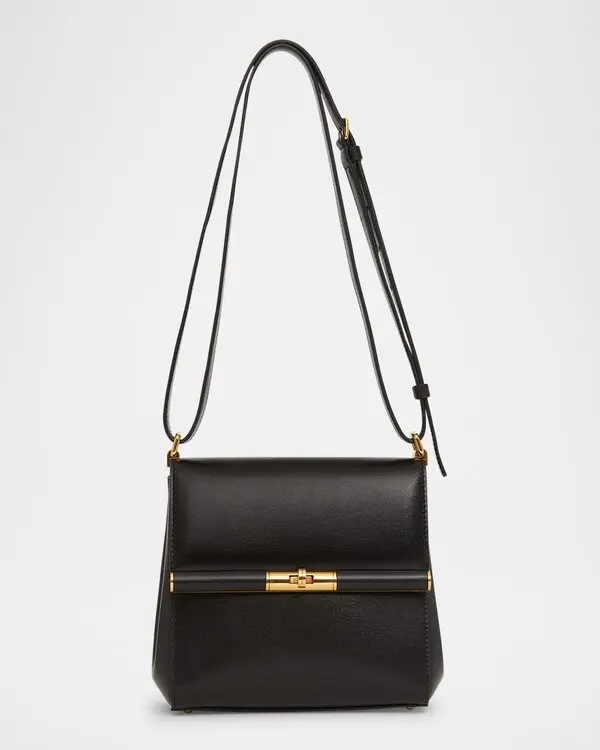 Dolce & Gabbana Marlene City Bag - Nero