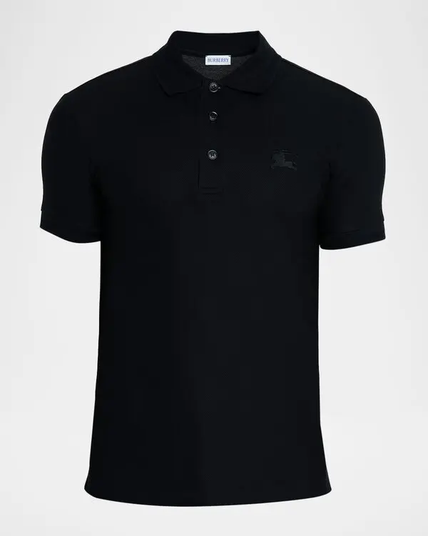 Burberry Eddie Ekd Polo Shirt
