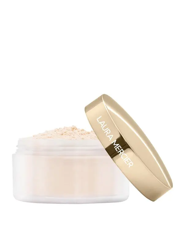 Laura Mercier Translucent Loose Setting Powder Light Catcher