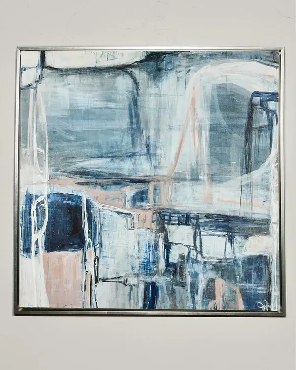JILL PUMPELLY FINE ART Favorite Things" Original Giclee Art