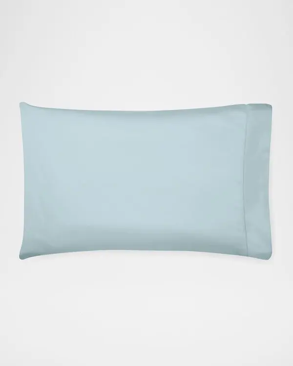 SFERRA Fiona King Pillowcase - Poolside