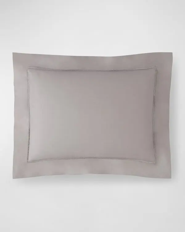 SFERRA Celeste Continental Sham