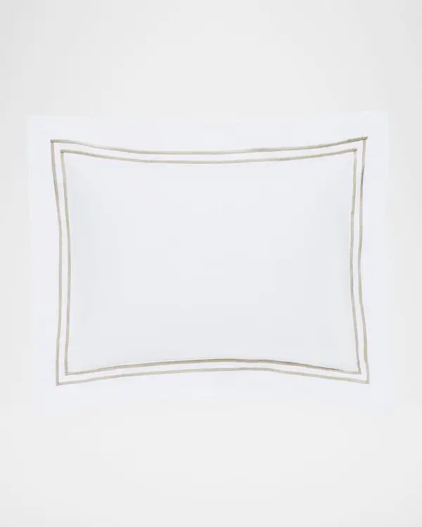 SFERRA Grande Hotel Boudoir Sham