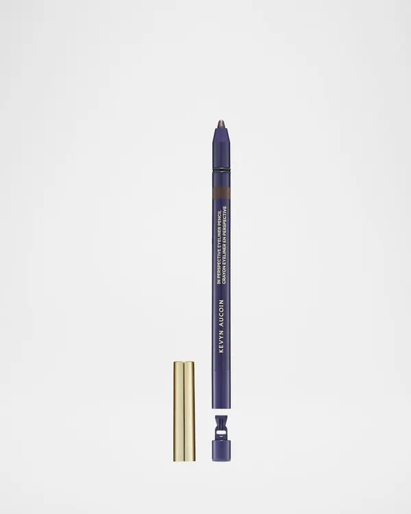 KEVYN AUCOIN In Perspective Eyeliner Pencil - Brown