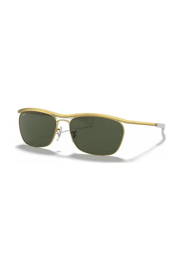 Ray-ban Rb3619 Olympian Ii Deluxe