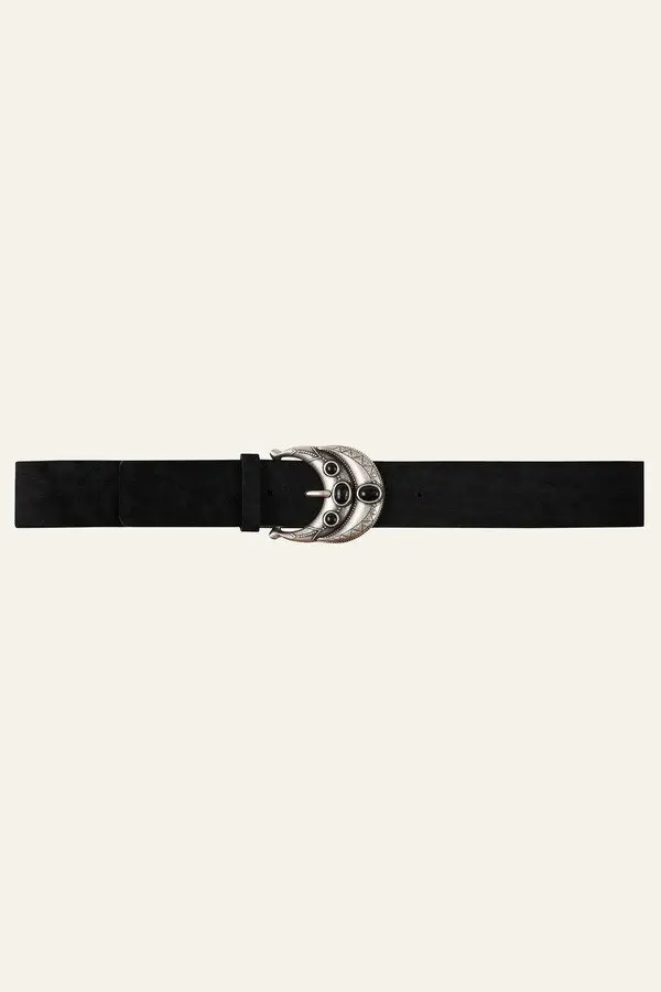 Ba&sh Bolbi Belt