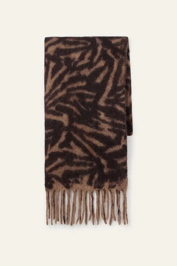 Ba&sh Shiro Scarf